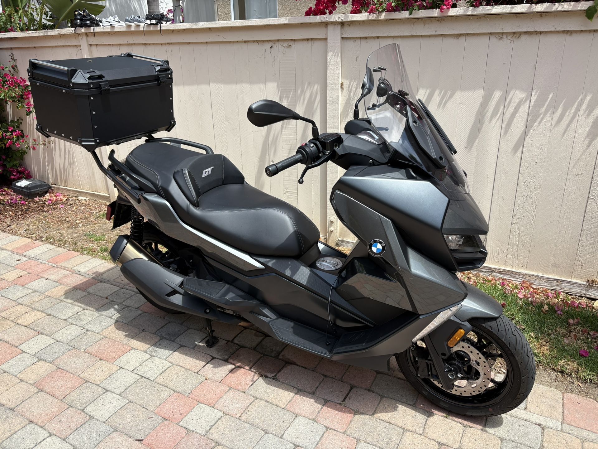 2021 BMW C400gt for Sale in San Diego, CA - OfferUp