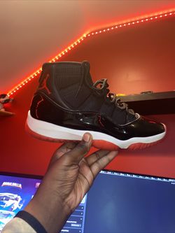 Bred 11s Real Vs Fake