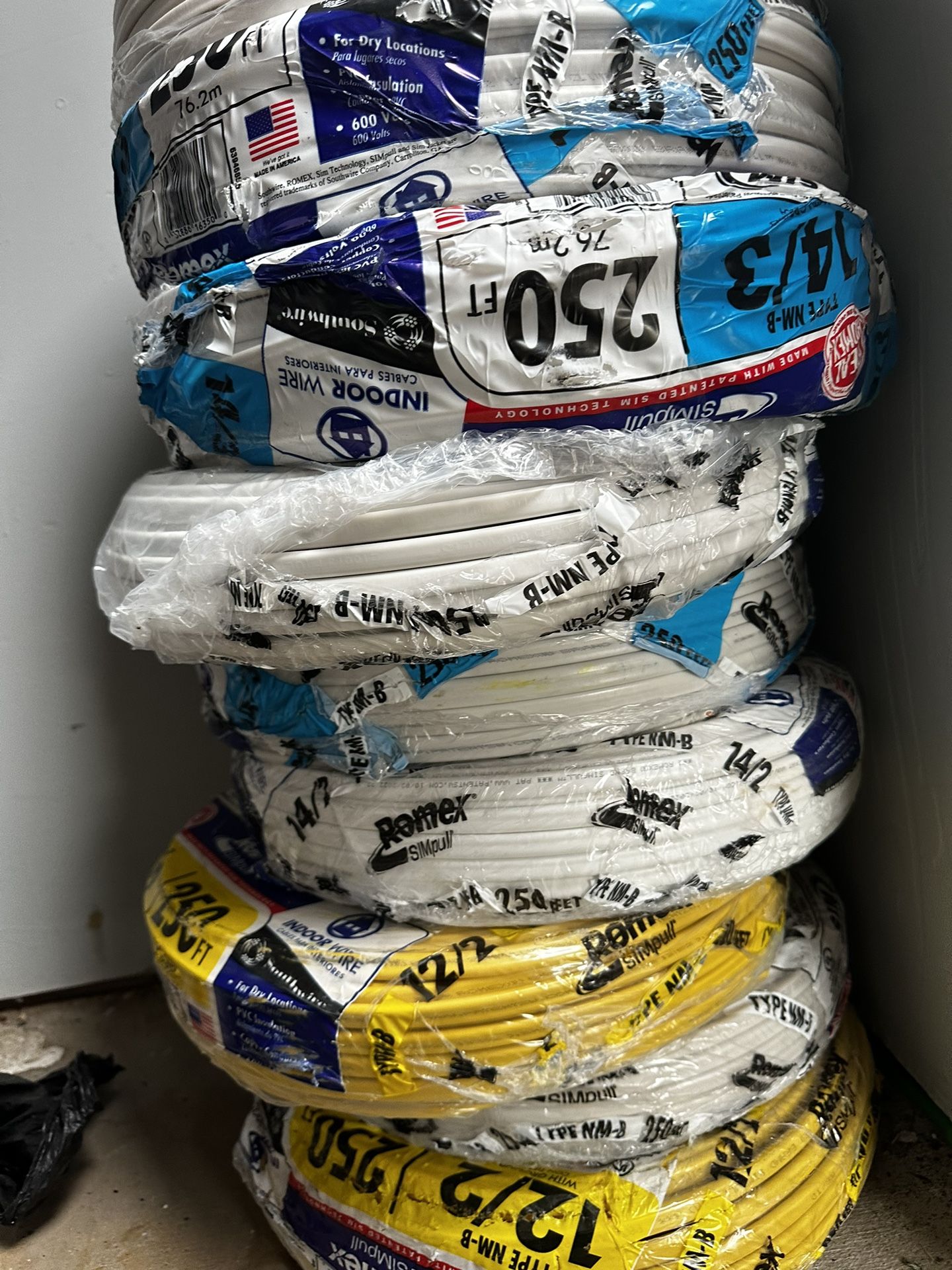 Electrical Wiring Romex Residential Installation And Repair