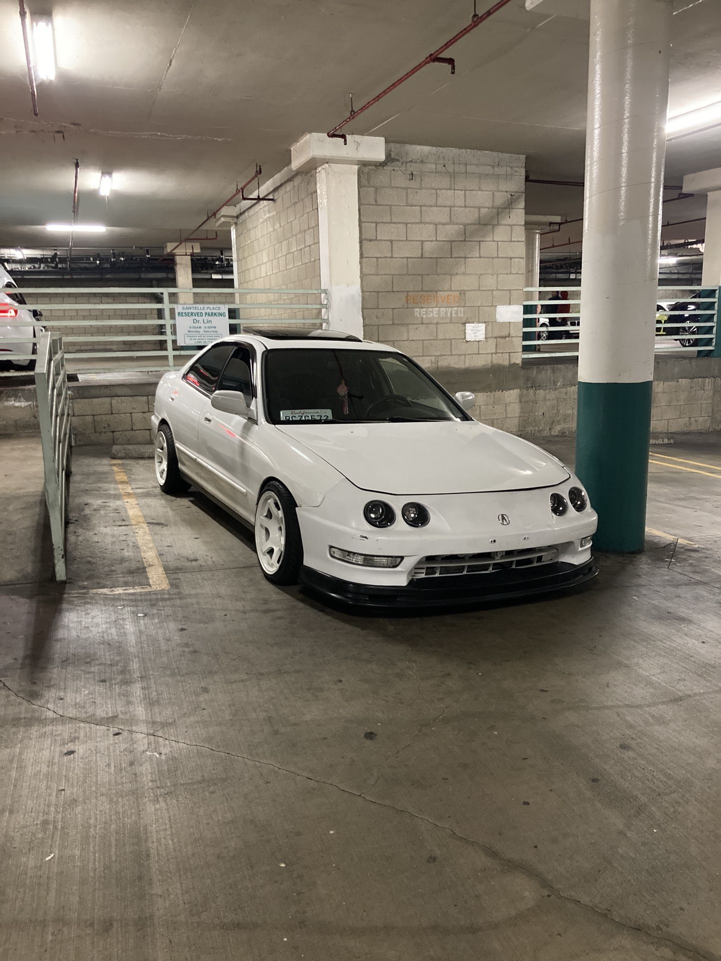 2000 Acura Integra for Sale in Los Angeles, CA - OfferUp
