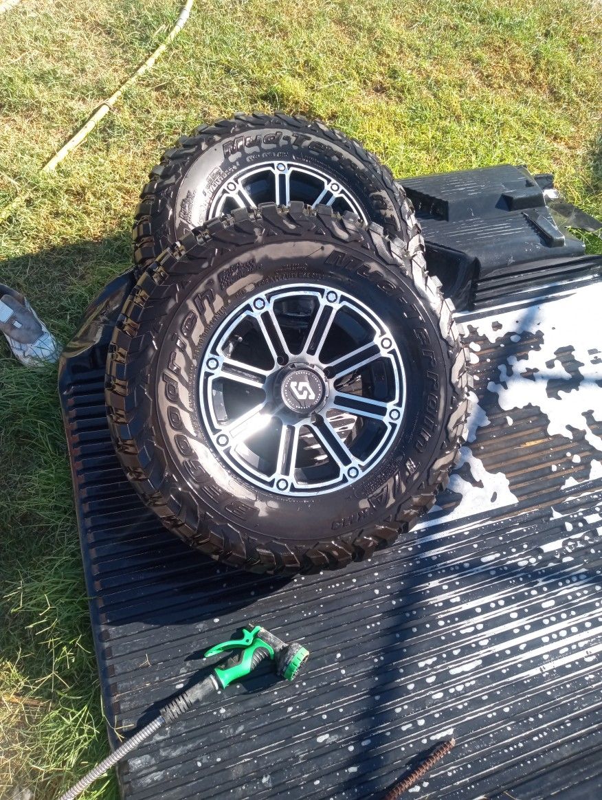 Can-Am Tires for Sale in Phoenix, AZ - OfferUp
