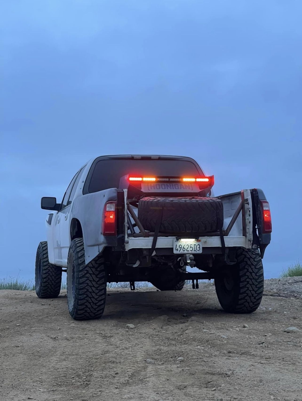 Ford F150 Prerunner for Sale in Fontana, CA - OfferUp