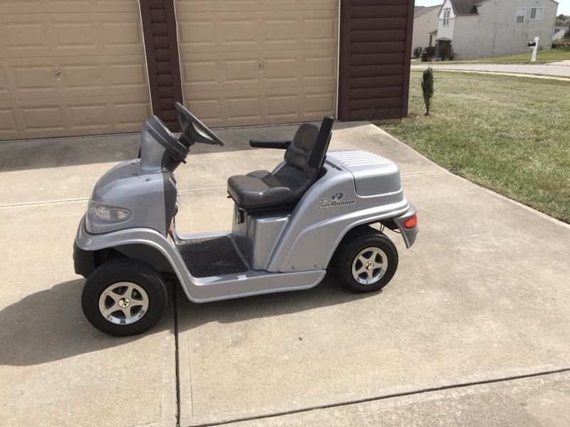 2012 Fun Runner 4800 Mini Golf Cart for Sale in Independence, KY - OfferUp