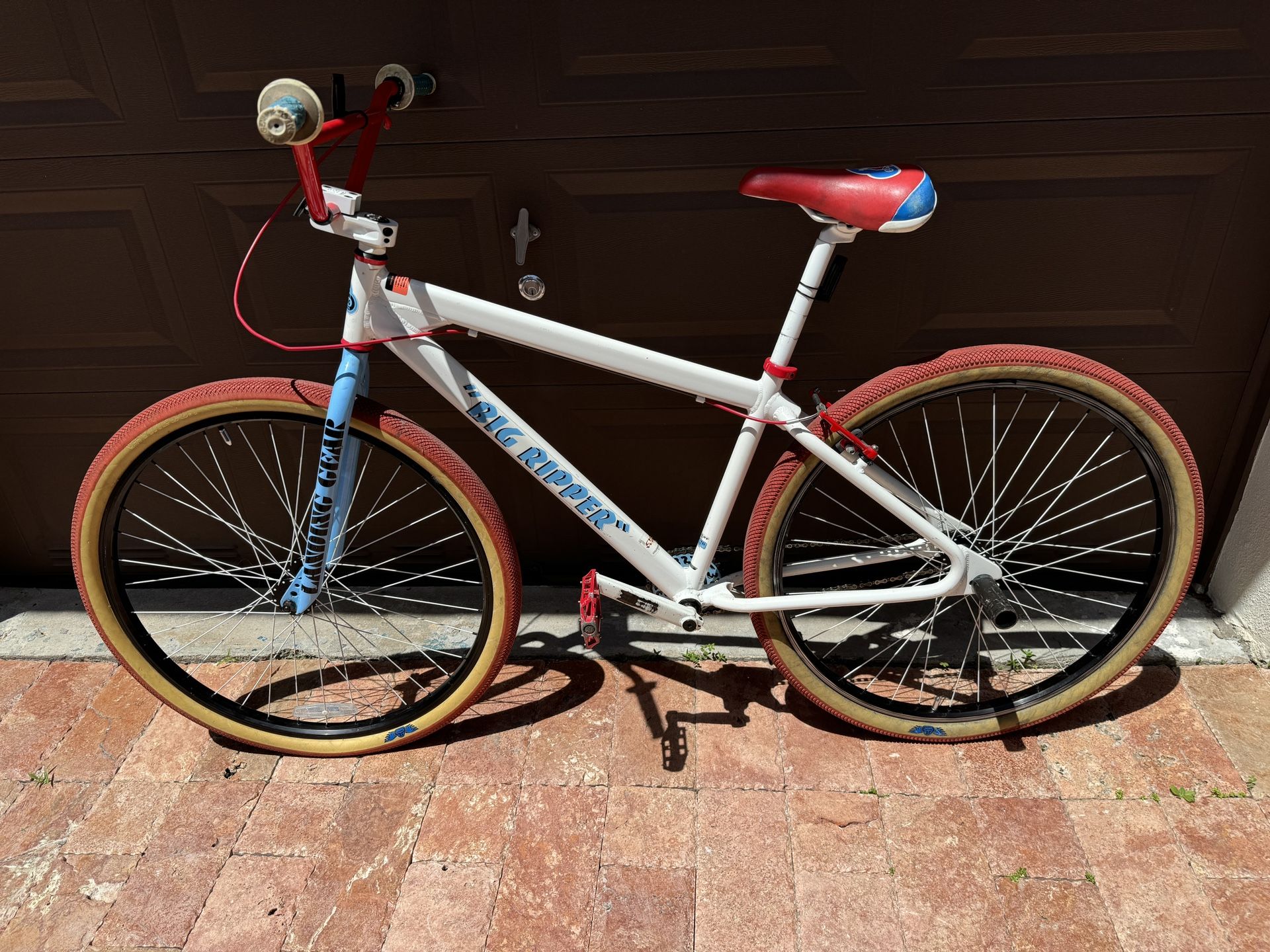 SE Bikes Mike Buff "Big Ripper" for Sale in Miami, FL - OfferUp