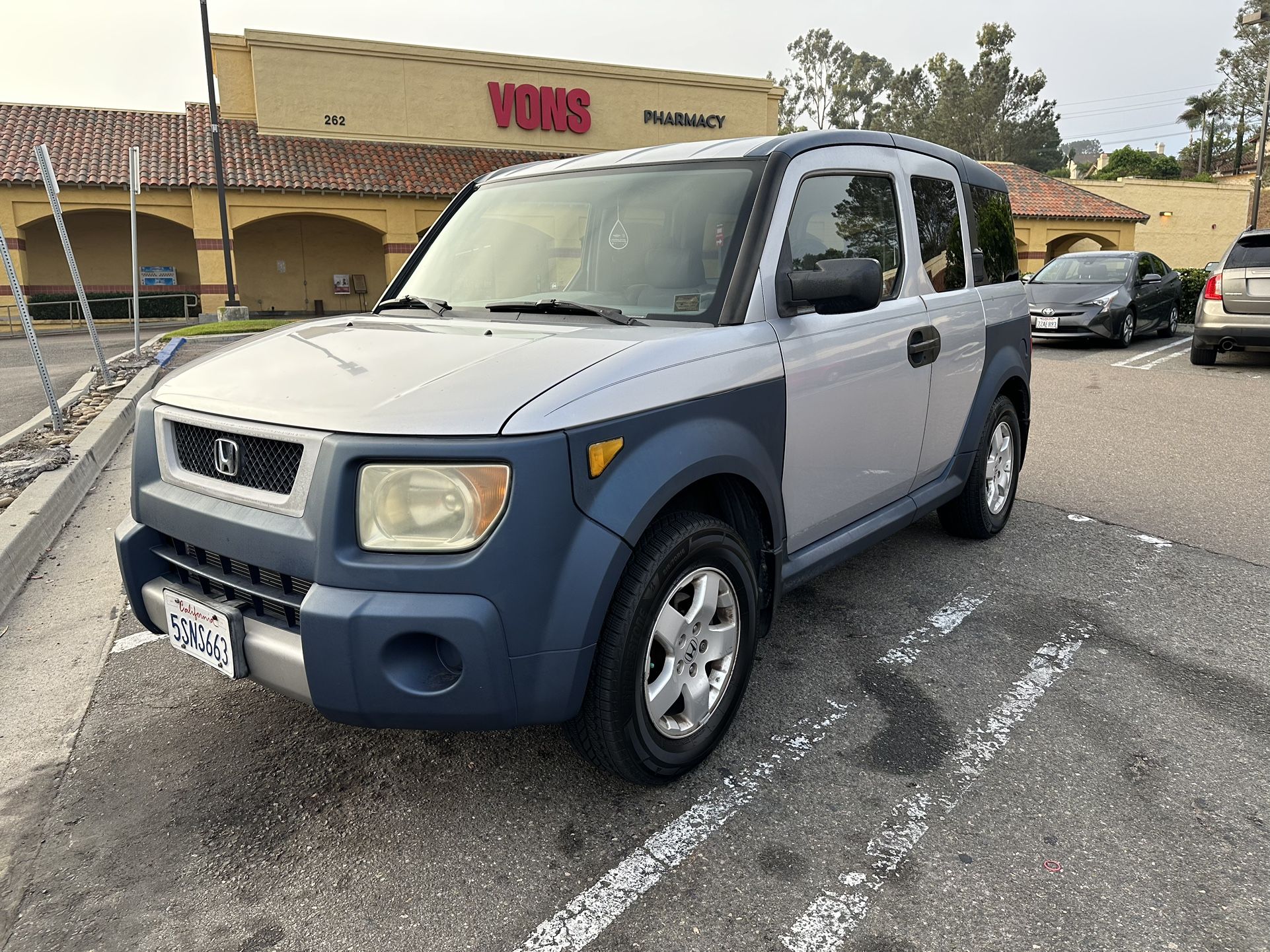 2005 Honda Element for Sale in San Diego, CA - OfferUp