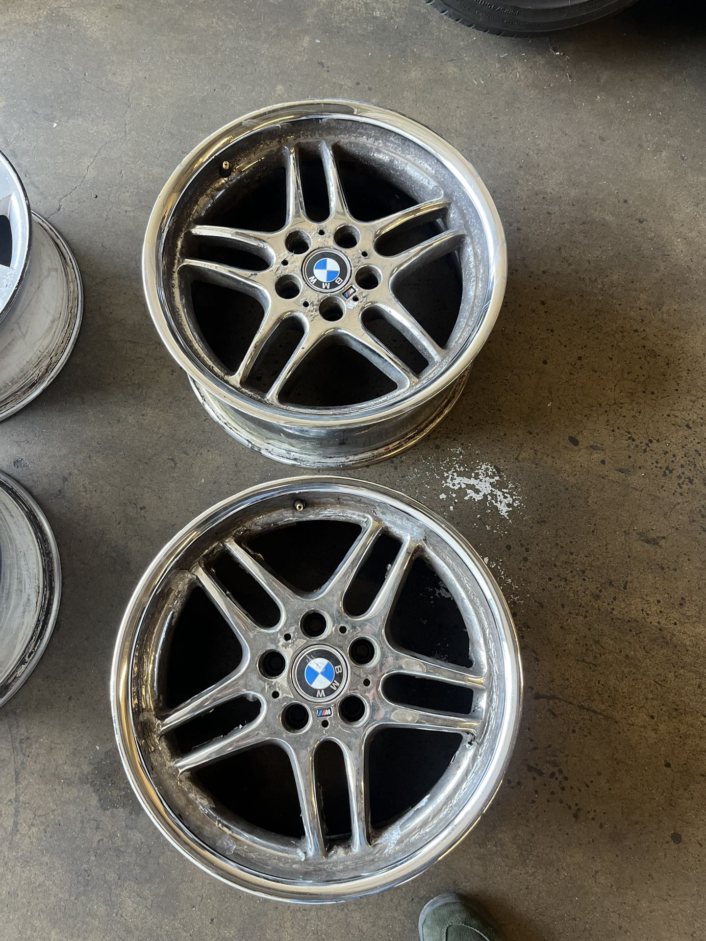 BMW M Parallel Style 37 for Sale in Long Beach, CA - OfferUp