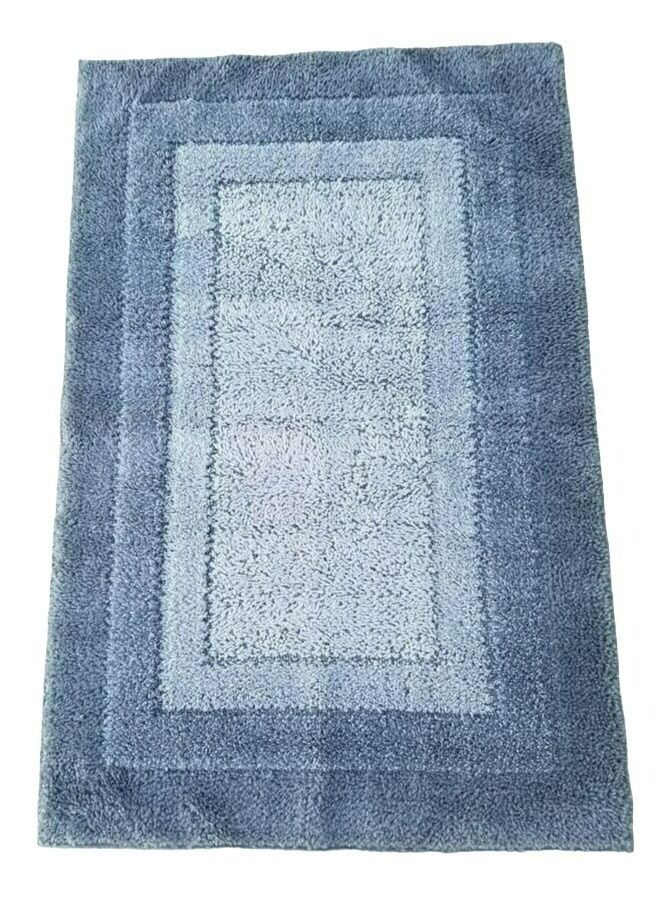 NWT 4-Tone Gray McKenzie 30x46 Washable Rectangle Rug for Sale in Los ...