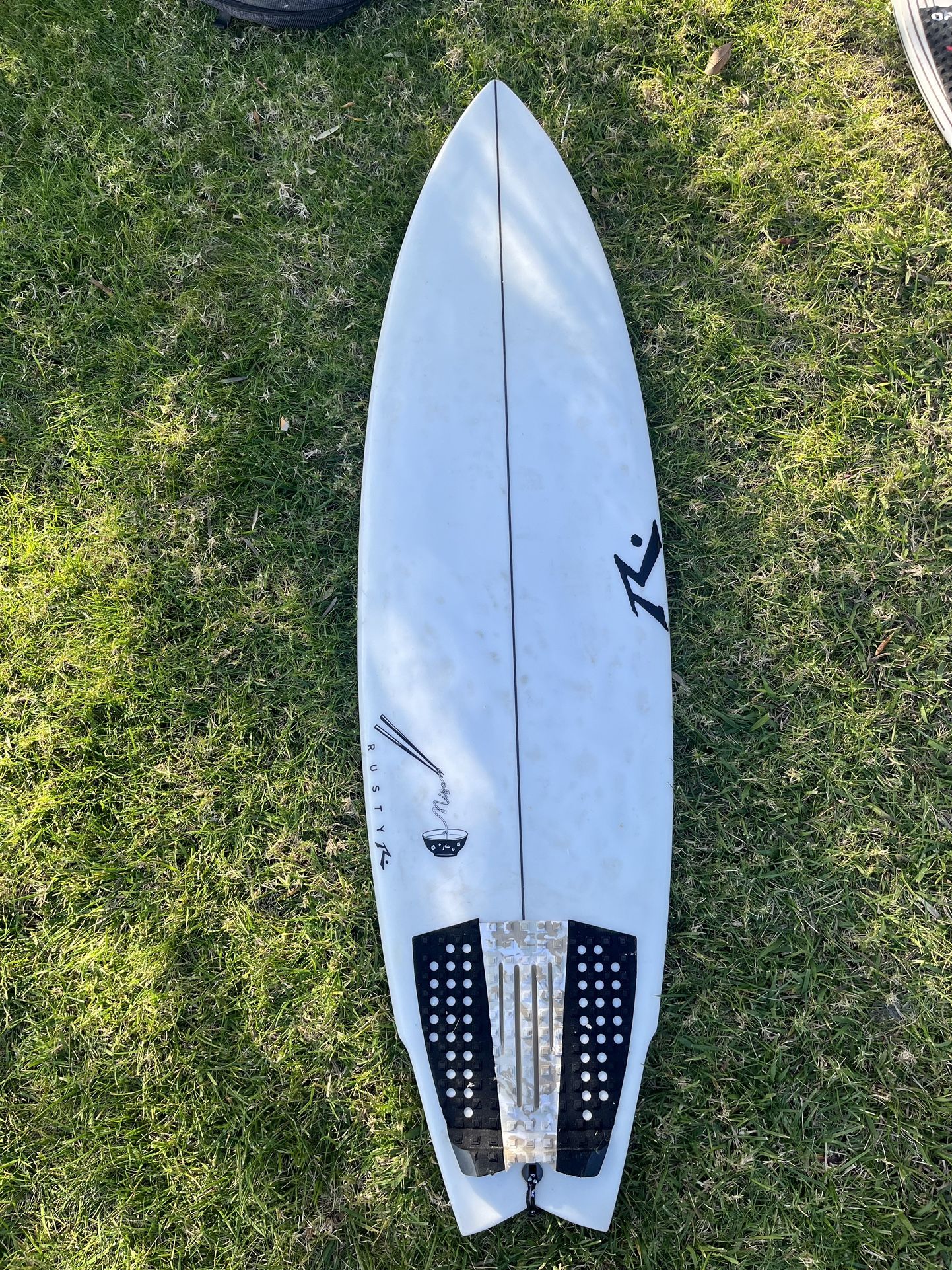 Surfboard - Shortboard 5’8 for Sale in San Diego, CA - OfferUp