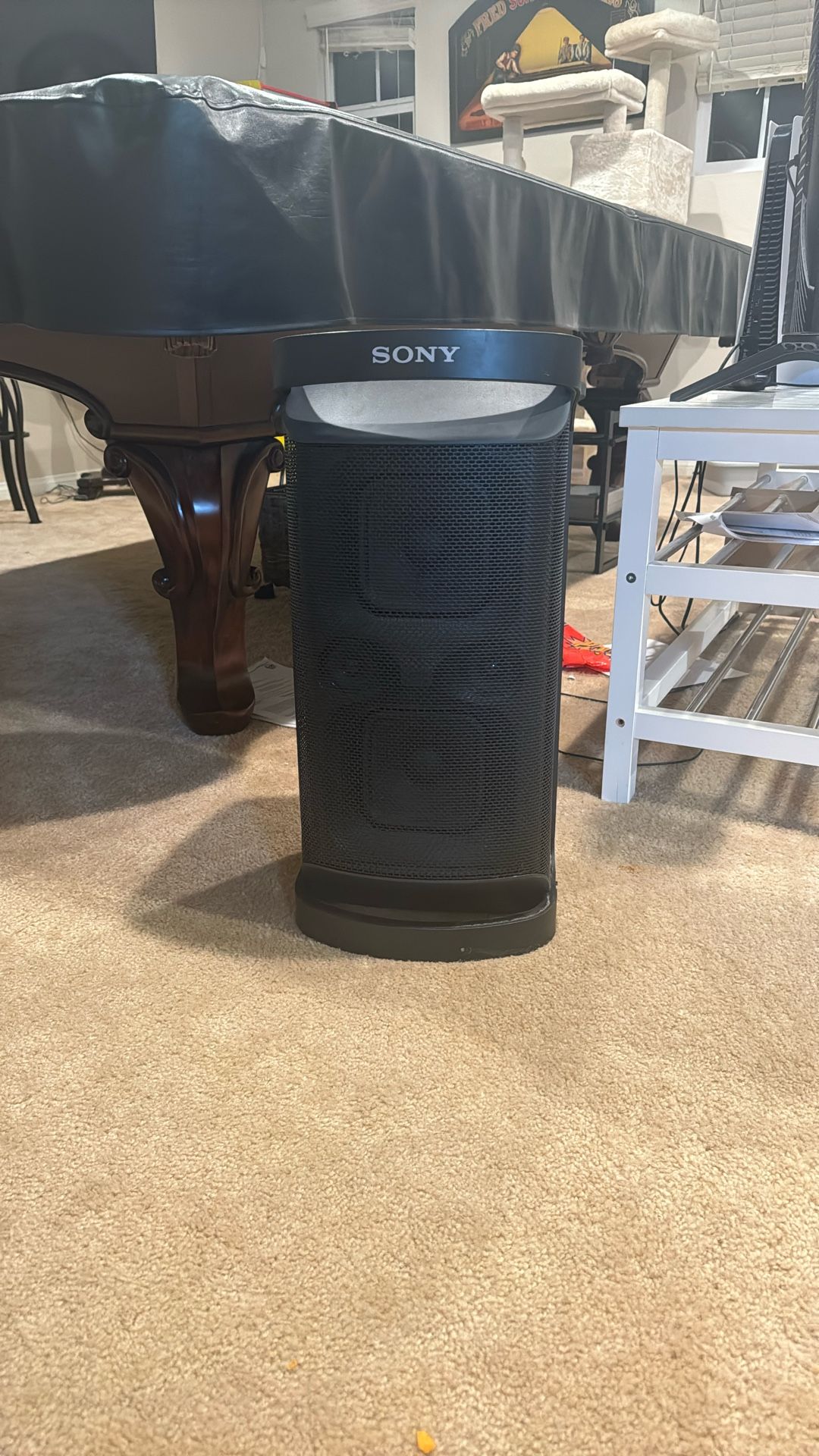 Sony Srs Xp 500 for Sale in Murrieta, CA - OfferUp