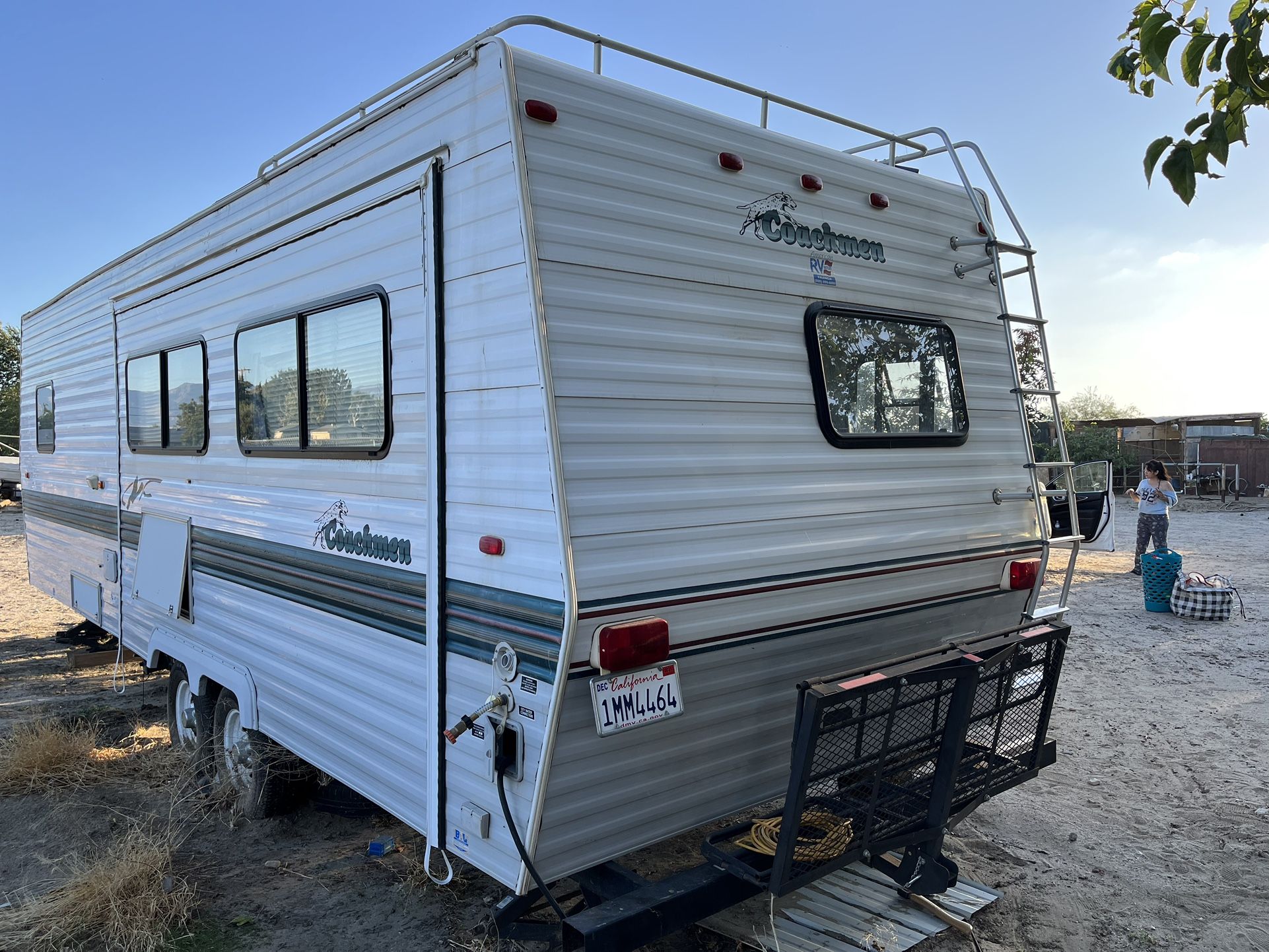 1998 Coachmen for Sale in Los Angeles, CA - OfferUp