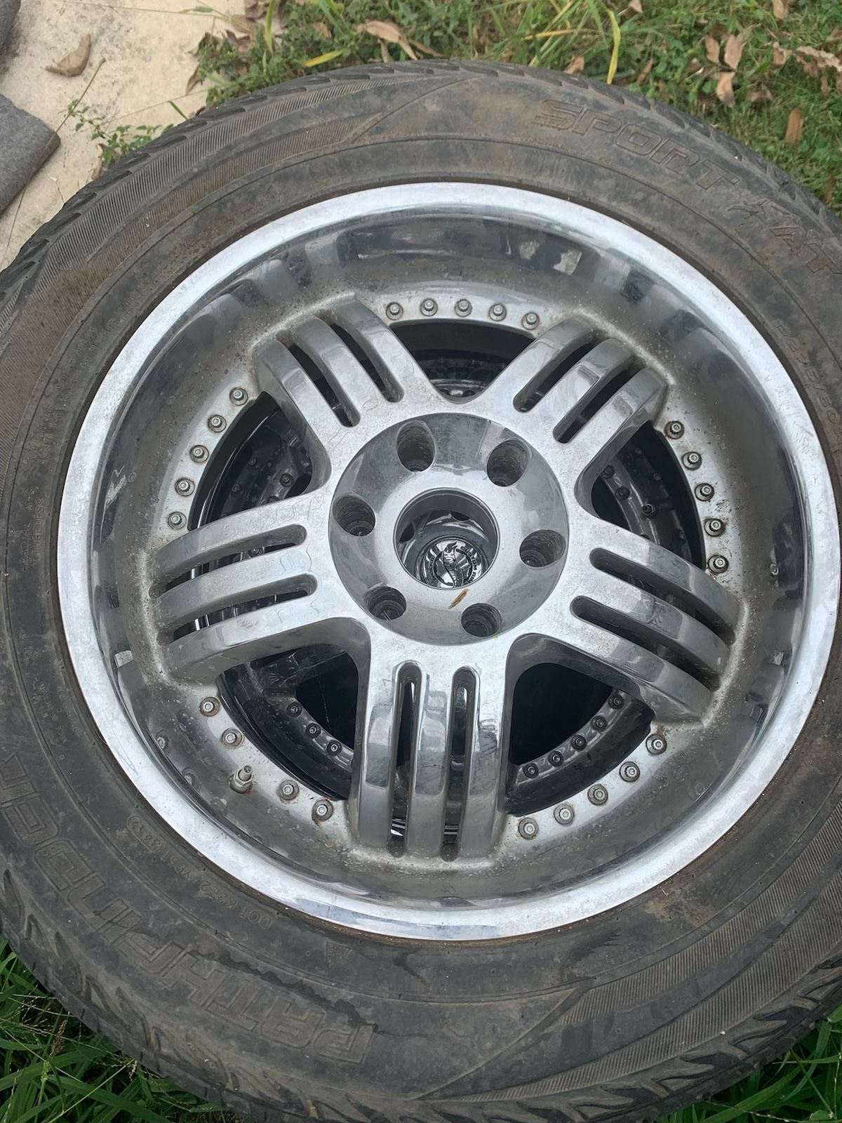 Rims Tires for Sale in San Antonio, TX - OfferUp