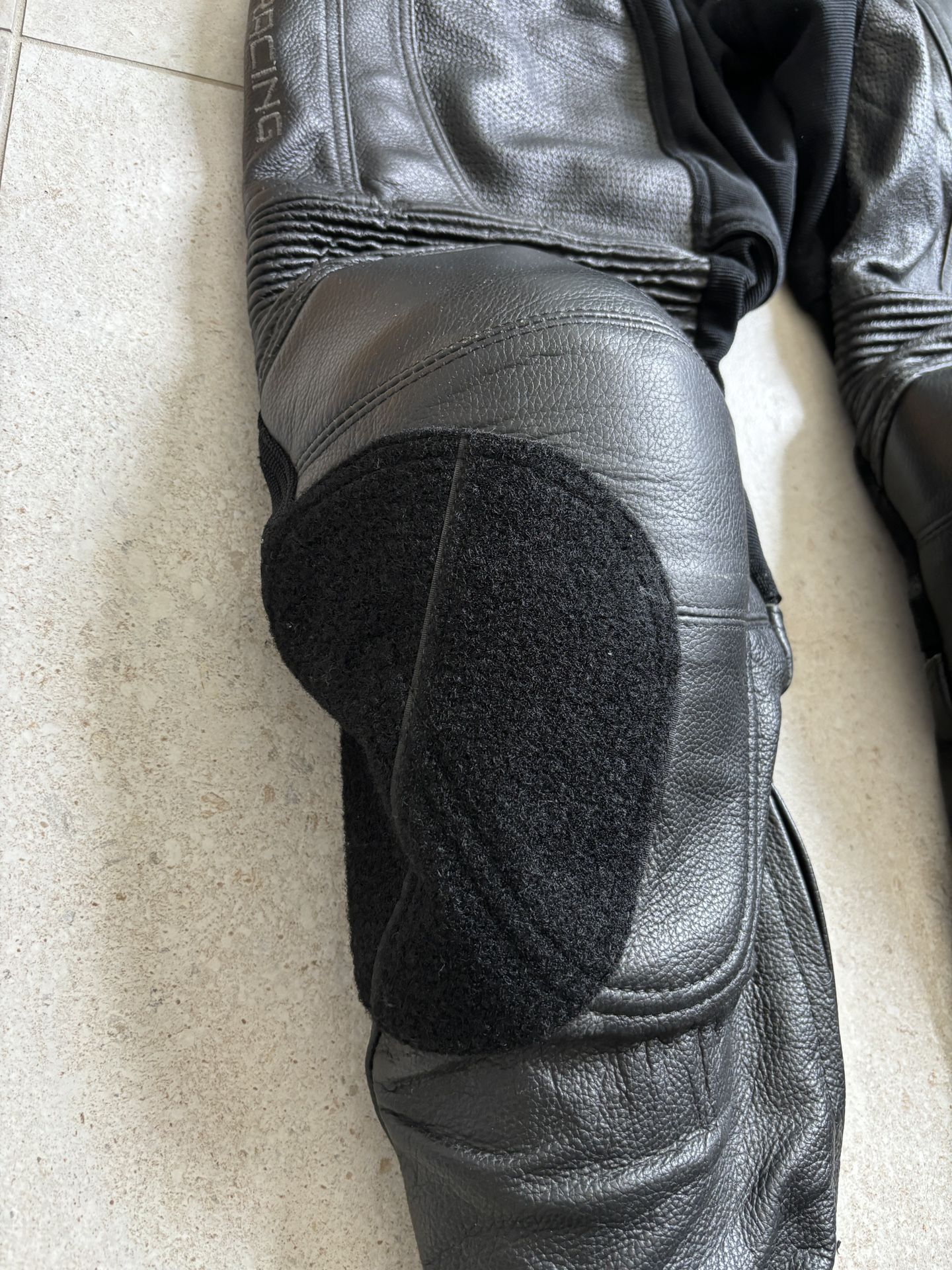 Bilt Racing Leather Canyon Pants for Sale in Encinitas, CA - OfferUp