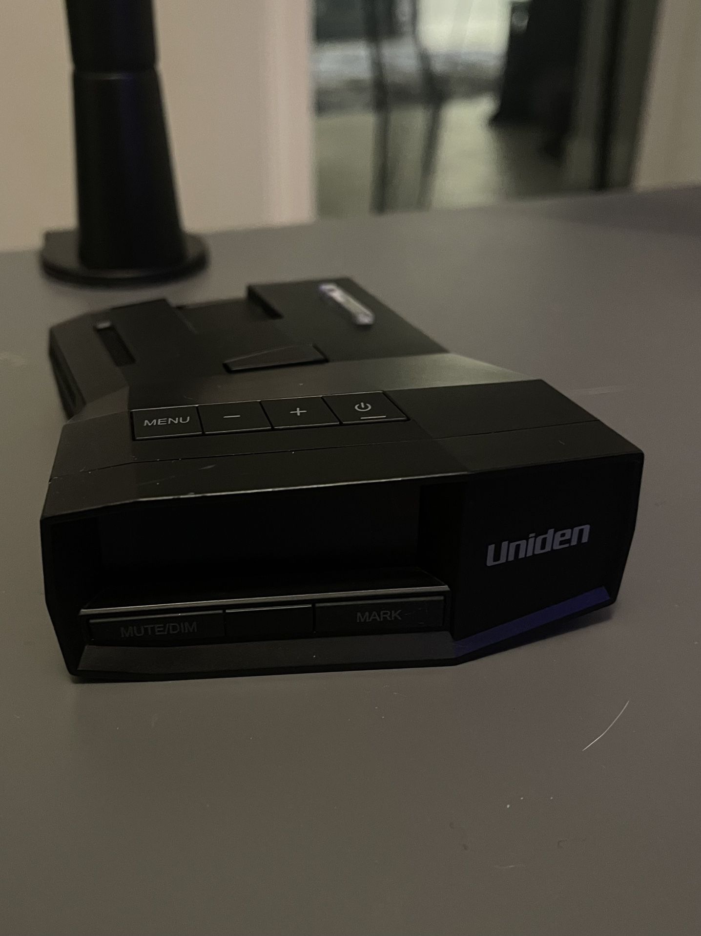 Uniden R8 Radar Detector for Sale in Las Vegas, NV - OfferUp