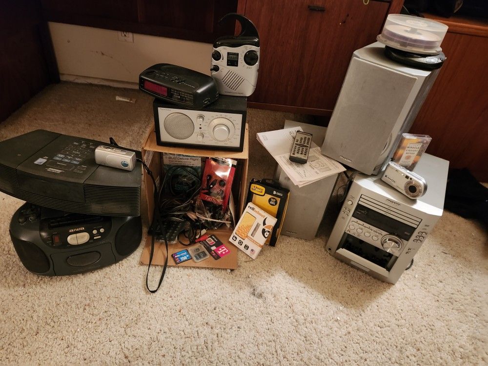 Misc. Electronics for Sale in Burbank, CA - OfferUp