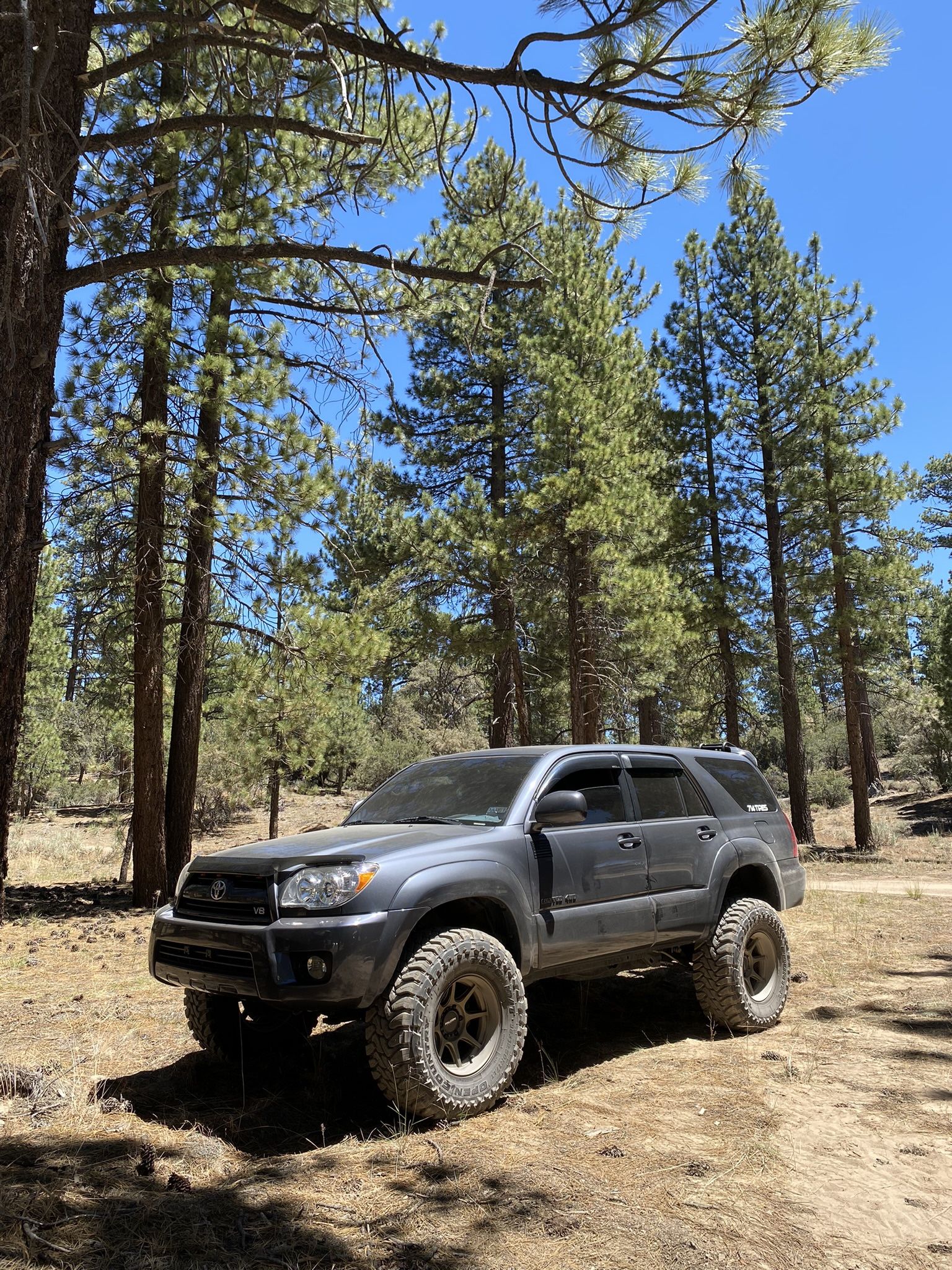 2006 Toyota 4Runner for Sale in Santa Ana, CA - OfferUp