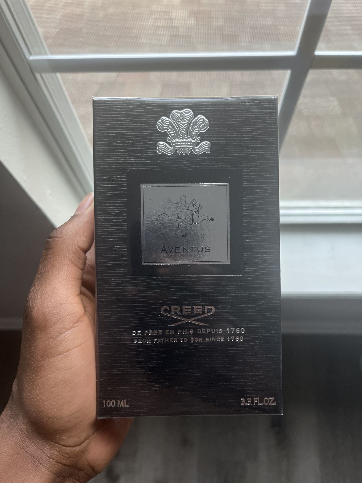 Creed Aventus 100 mL (negotiable) for Sale in Orange Park, FL - OfferUp