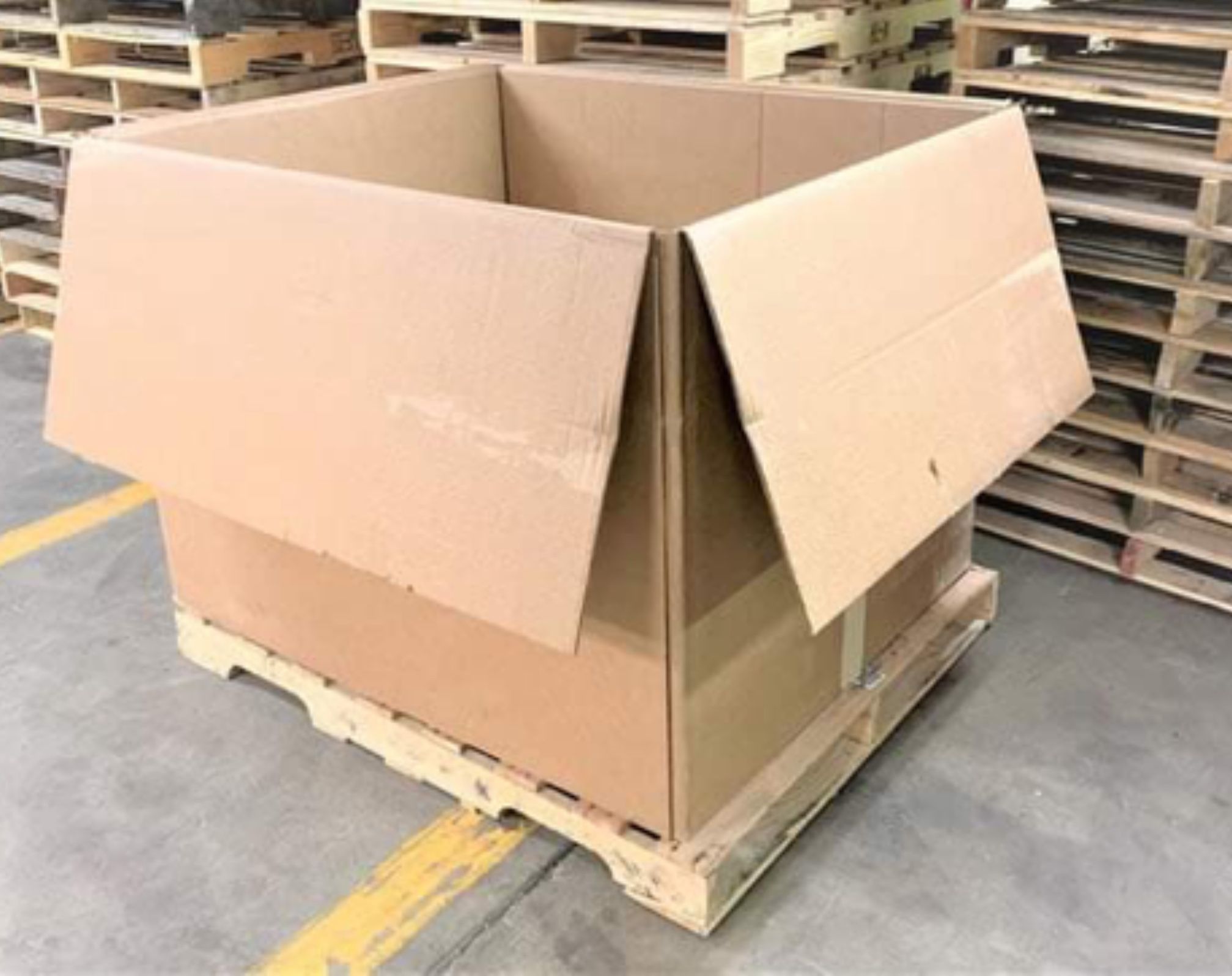 Gaylord Boxes for Sale in Texarkana, TX - OfferUp