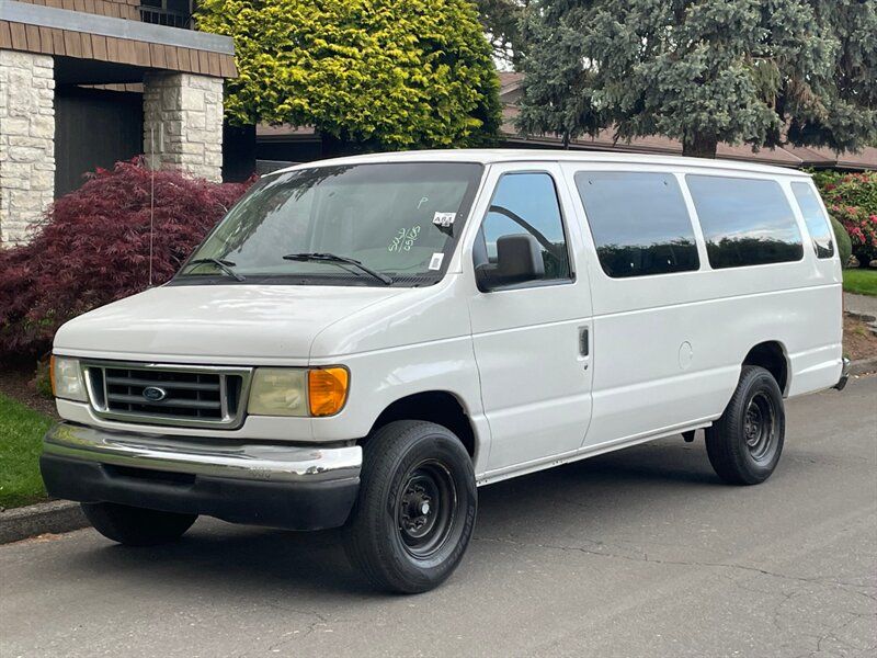 2004 Ford E-350 SD XL for Sale in Portland, OR - OfferUp
