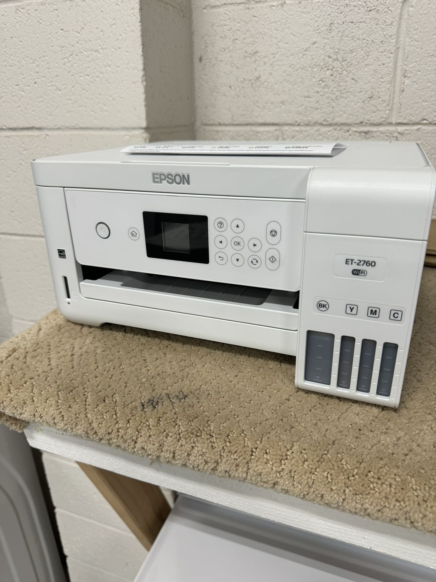 used-epson-et-2760-printer-for-sale-in-tempe-az-offerup