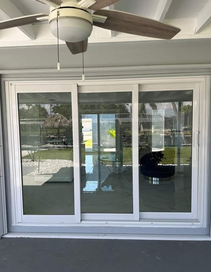 Impact Sliding Glass Doors – Direct from Manufacturer! for Sale in ...