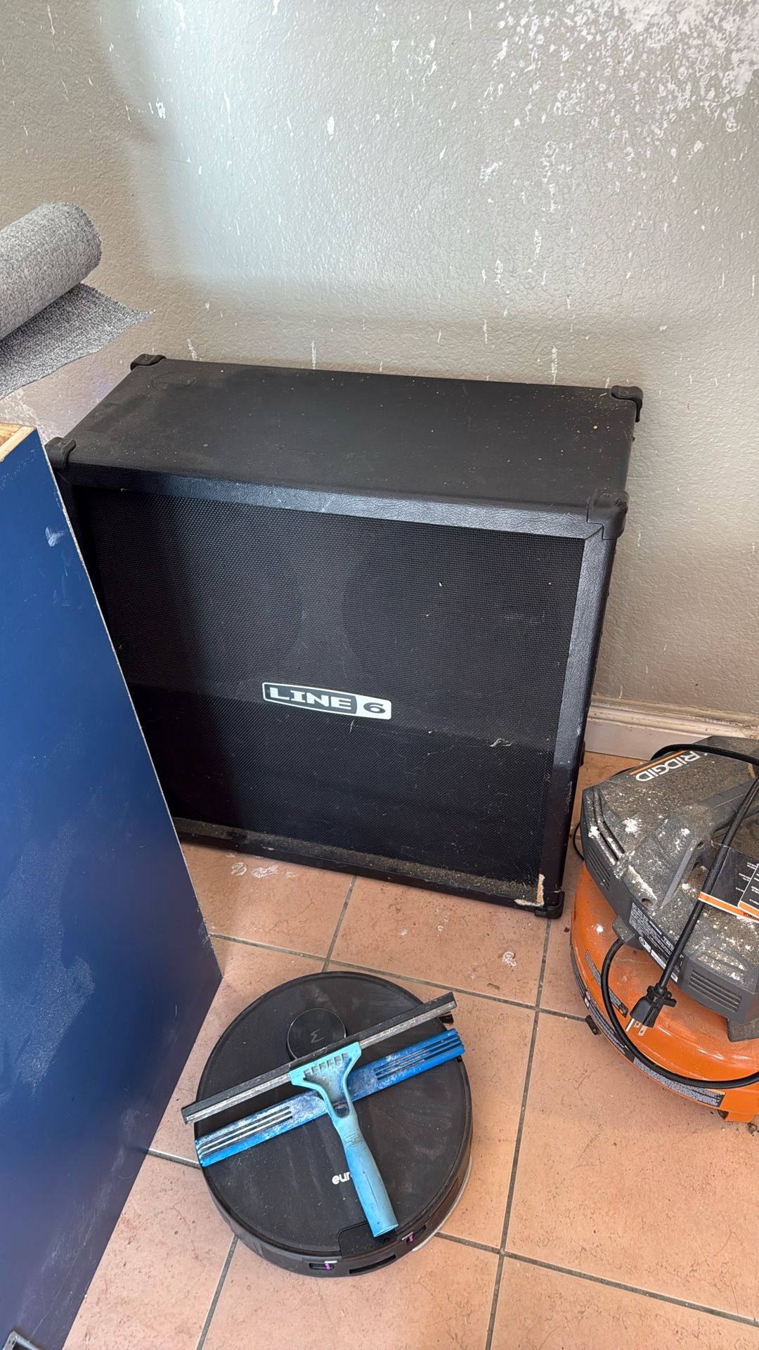 Line 6 4x12 Slant Can for Sale in Oceanside, CA - OfferUp