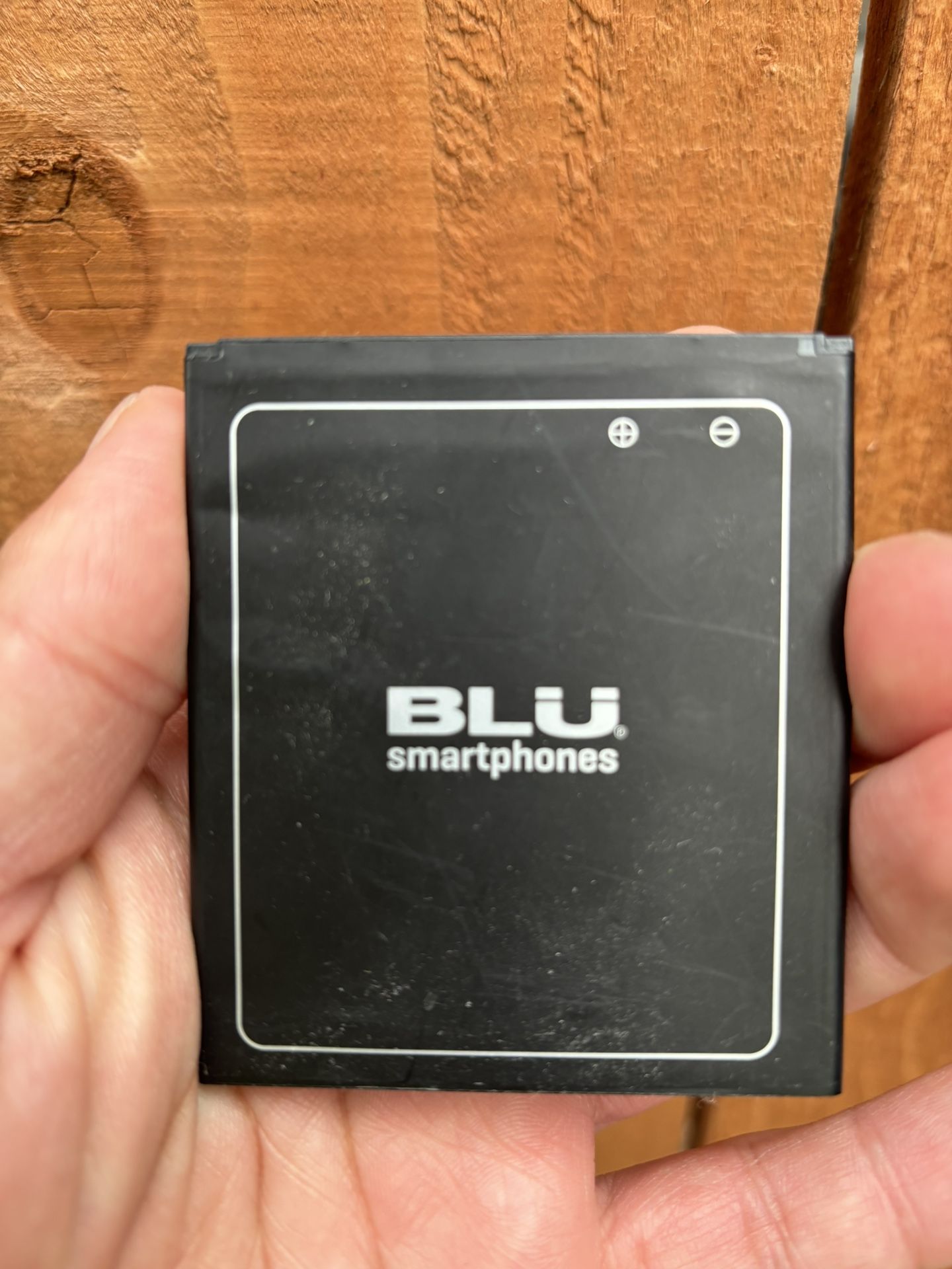 Blu Smartphones Studio Mini 2023 St1020t Replacement Battery C(contact ...