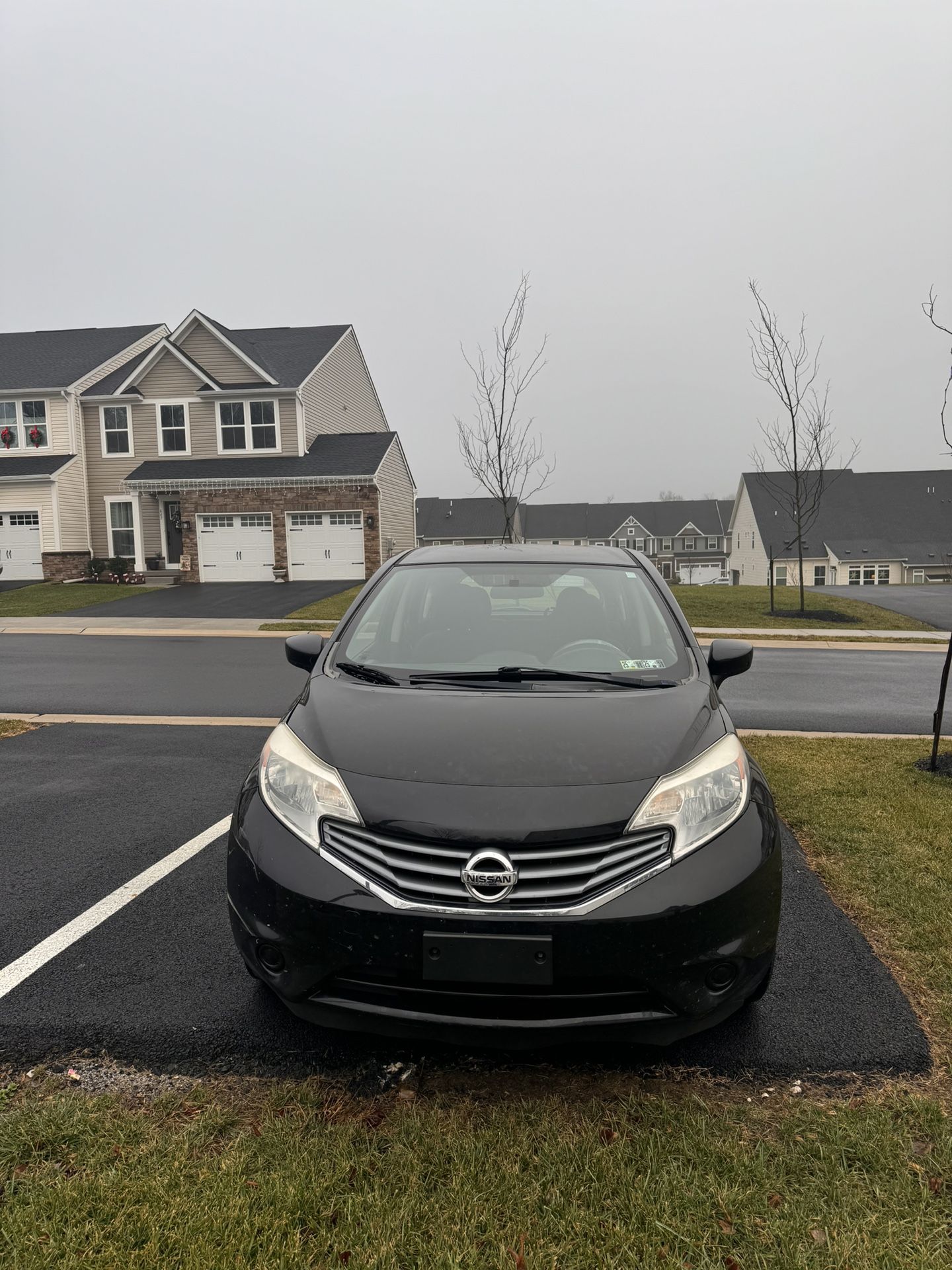 2015 Nissan Versa Note for Sale in Kennett Square, PA - OfferUp