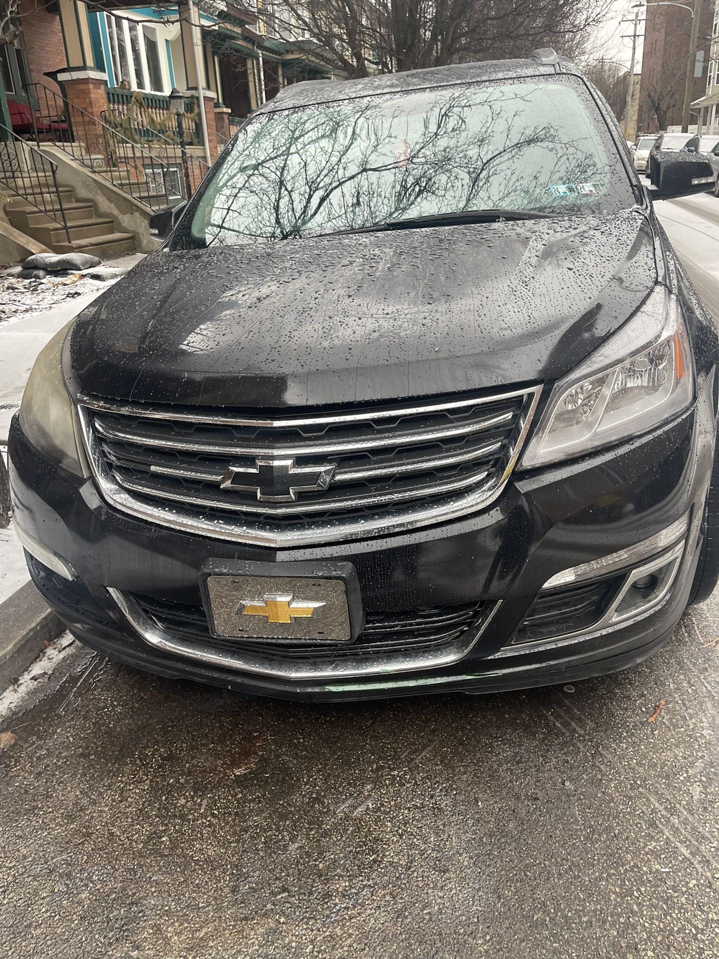 2013 Chevrolet Traverse for Sale in Philadelphia, PA - OfferUp