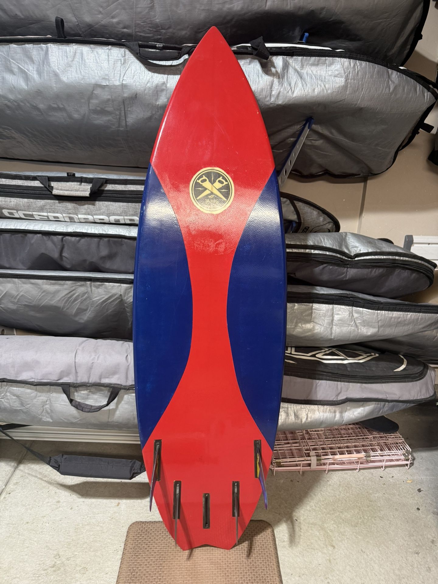 Surfboard for Sale in Oceanside, CA - OfferUp