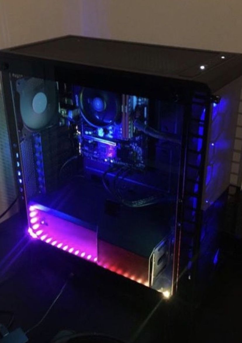 Digital Storm Gaming PC for Sale in La Mirada, CA - OfferUp