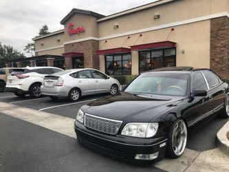 ** Lexus LS400 UCF20 VIP ** for Sale in San Diego, CA - OfferUp