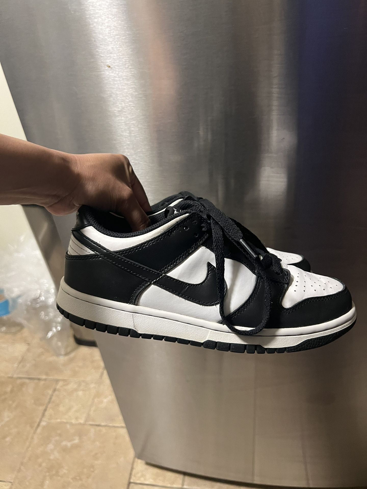 Panda Nike Dunks for Sale in San Diego, CA - OfferUp