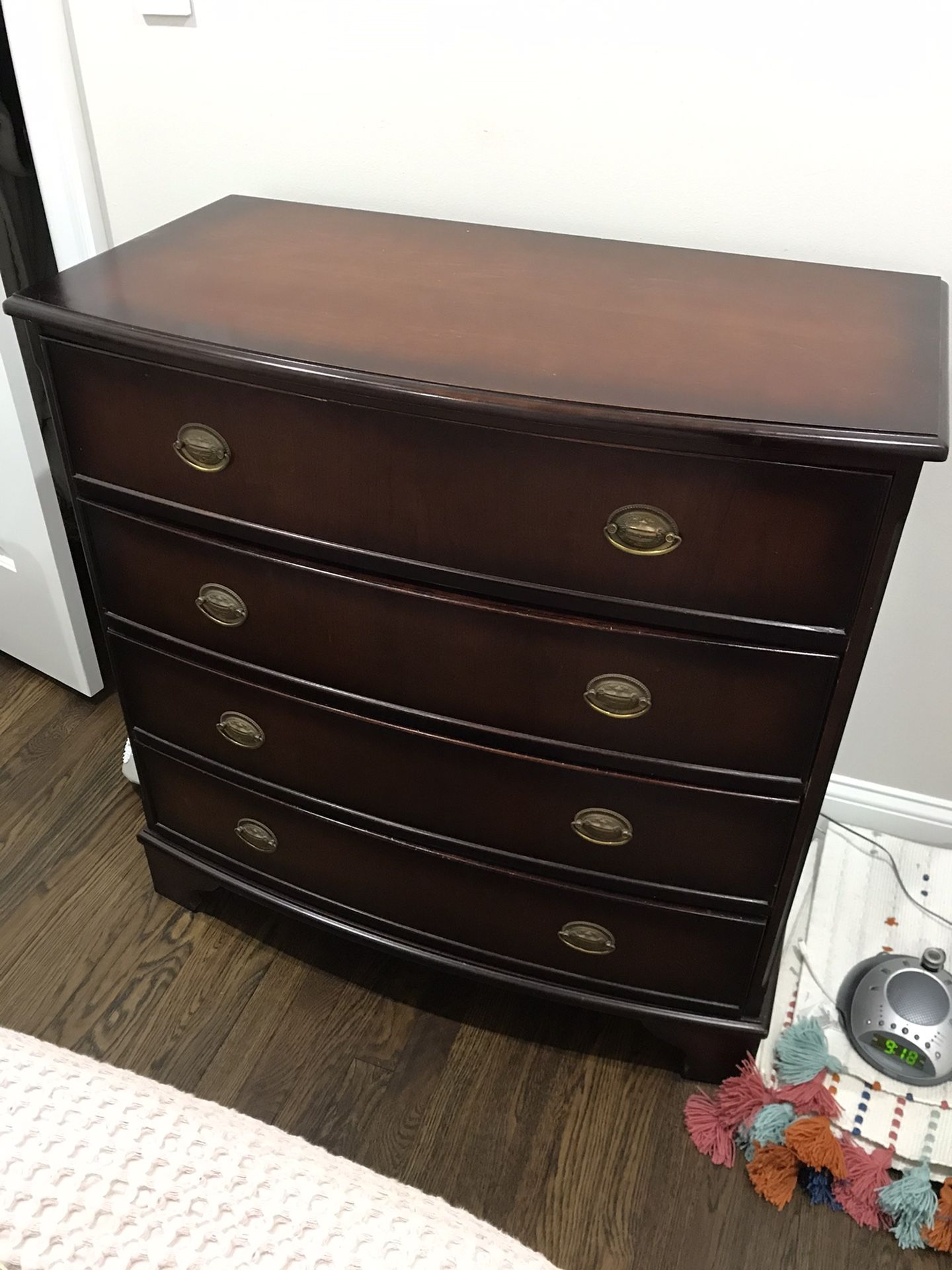 CLASSIC BOMBAY DRESSER for Sale in Huntington, NY - OfferUp