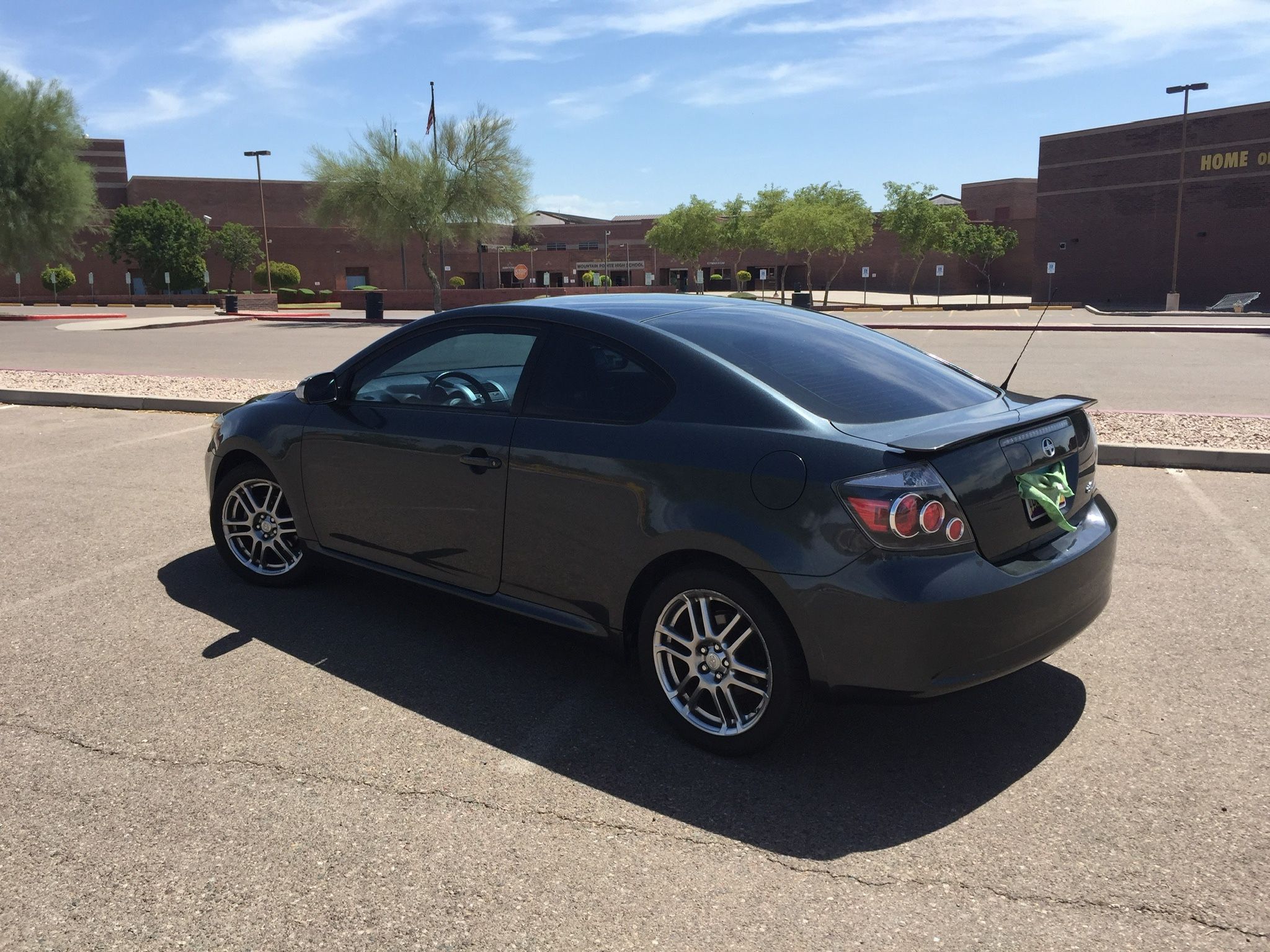 2009 Scion tC for Sale in Chandler, AZ - OfferUp