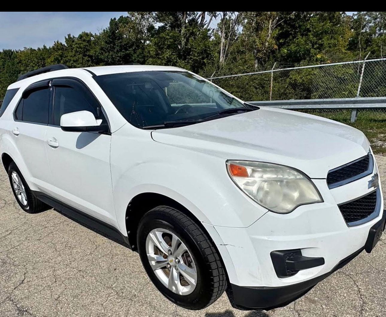 2014 Chevrolet Equinox for Sale in River Hills, WI - OfferUp