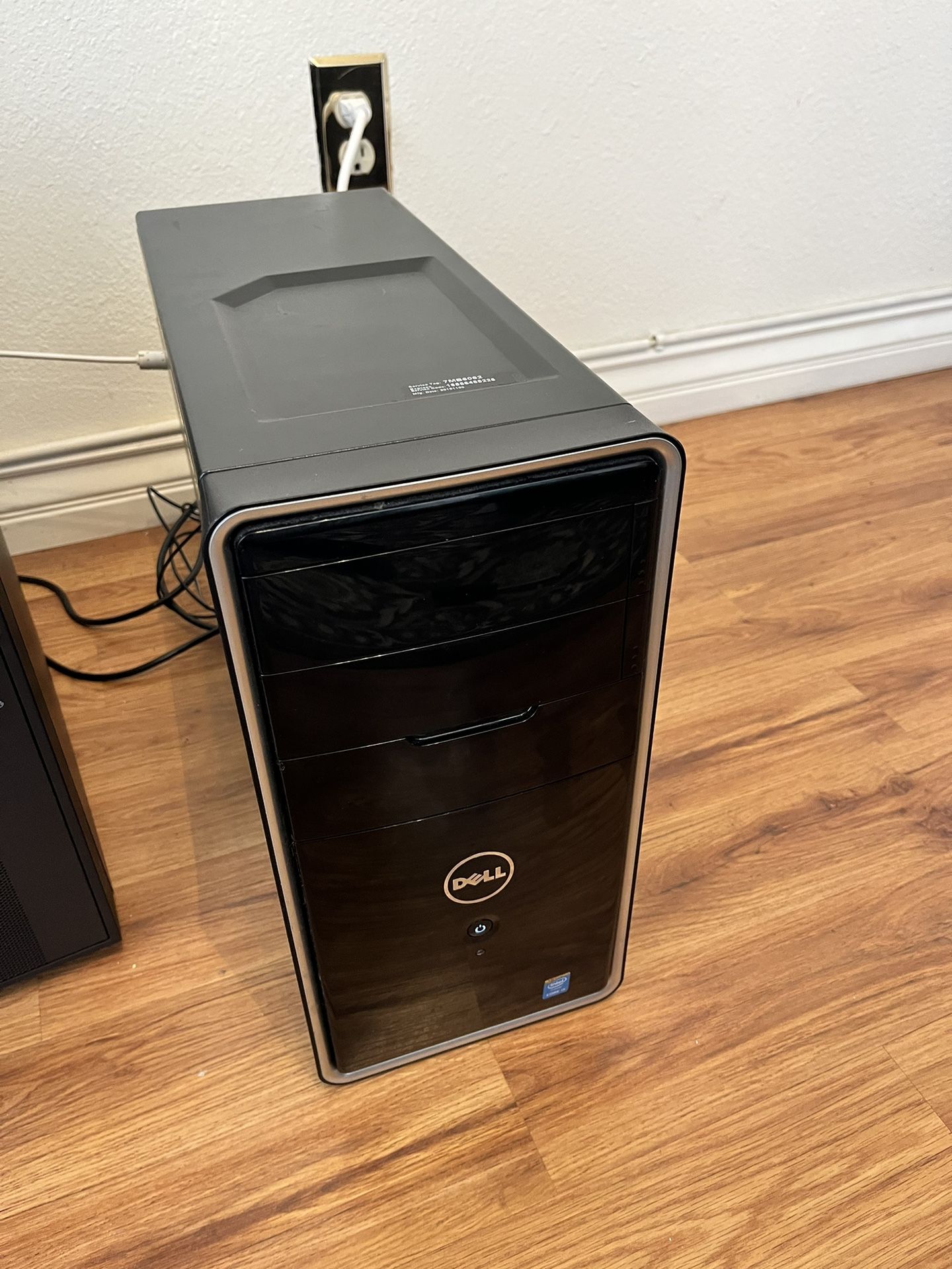 Dell Gaming PC for Sale in Lemon Grove, CA - OfferUp
