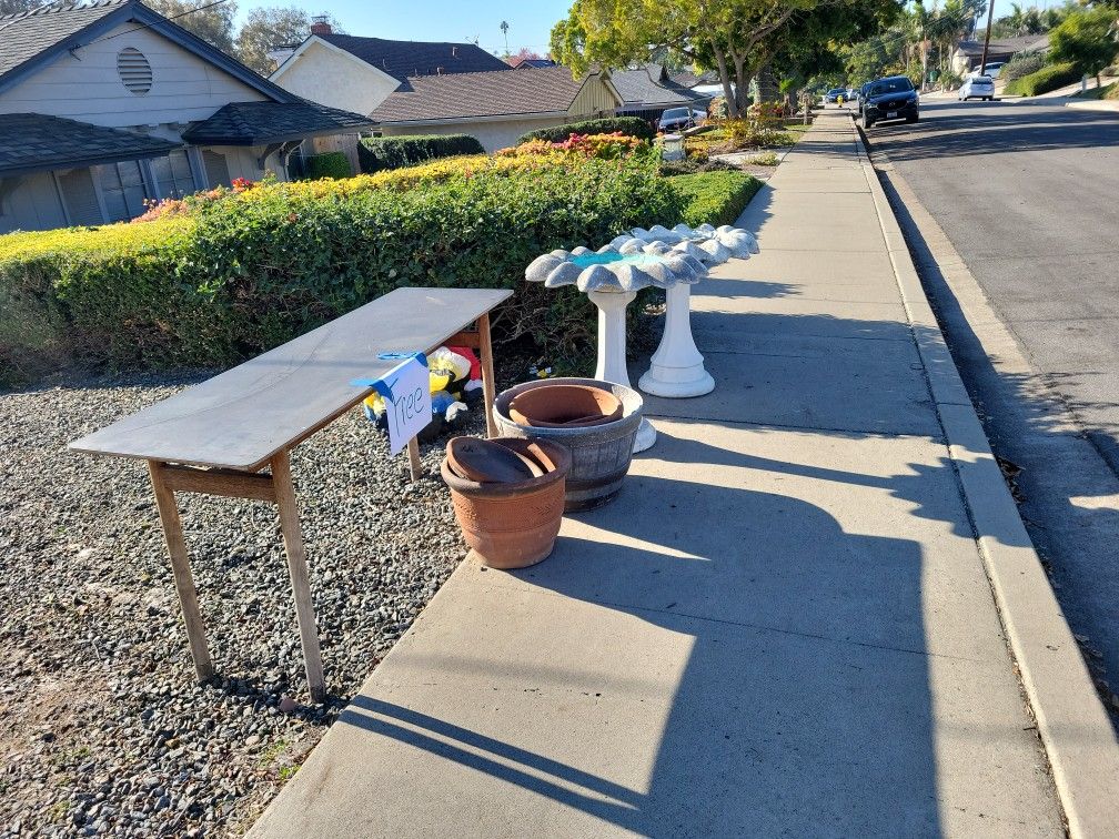 Free for Sale in San Diego, CA - OfferUp