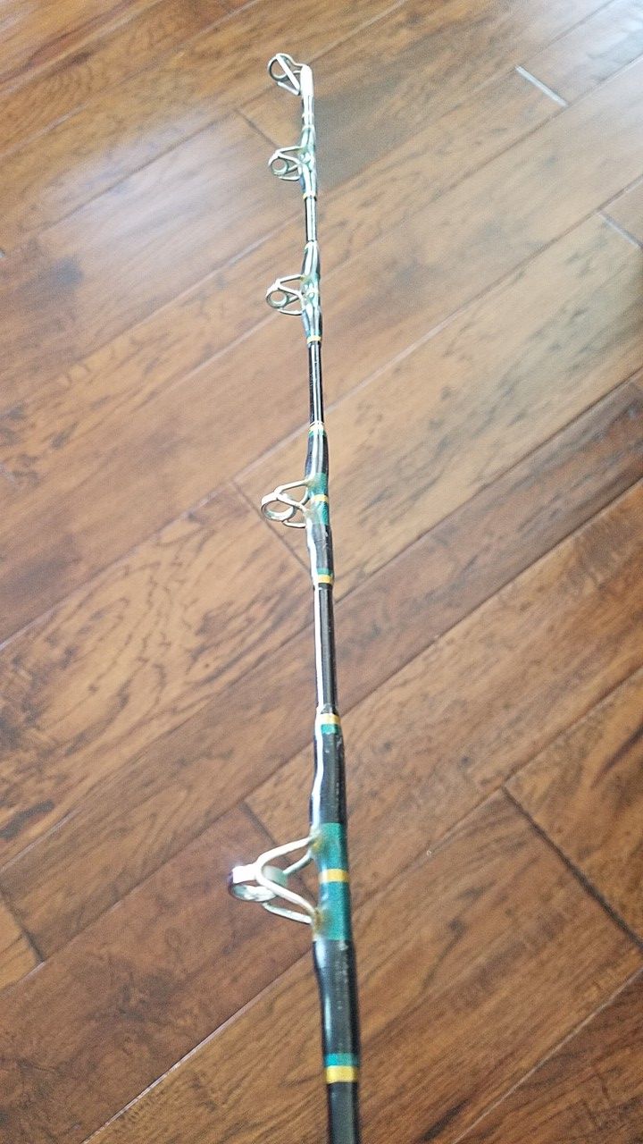 Penn Power Stick Plus Fishing Rod for Sale in El Cajon, CA - OfferUp
