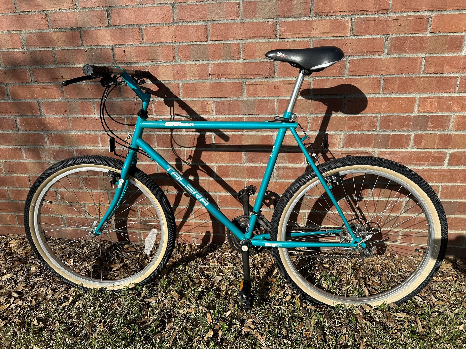 1989 GT Talera 20” for Sale in Ocoee, FL - OfferUp