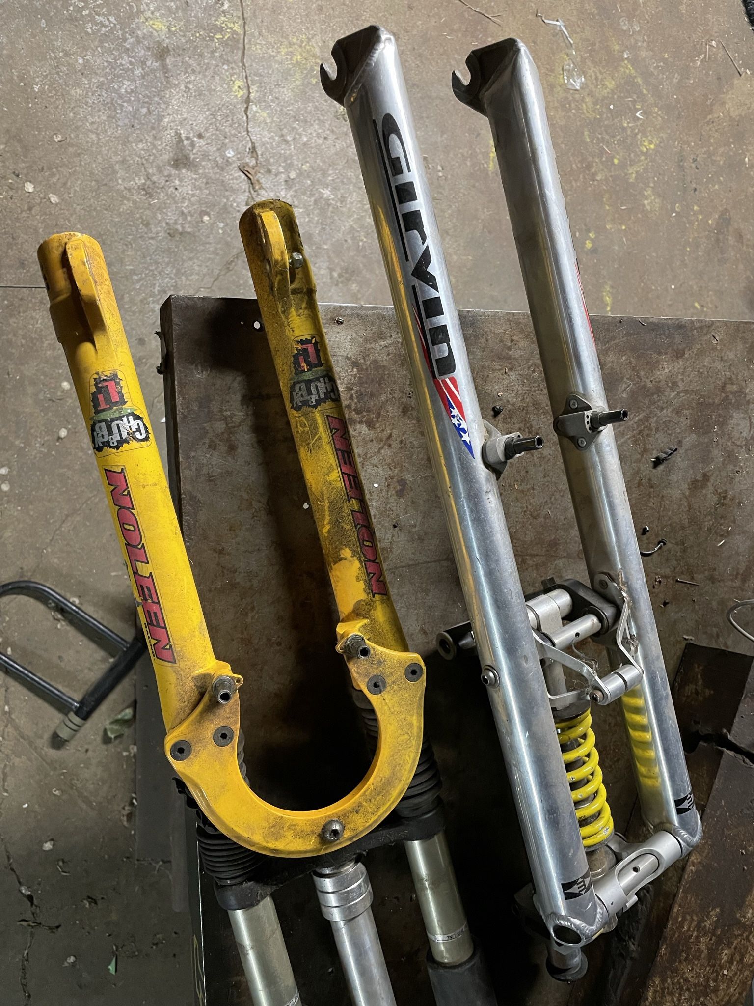 Bicycle Suspension Forks for Sale in Stockton, CA - OfferUp