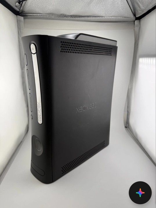 Xbox 360 Elite Jasper