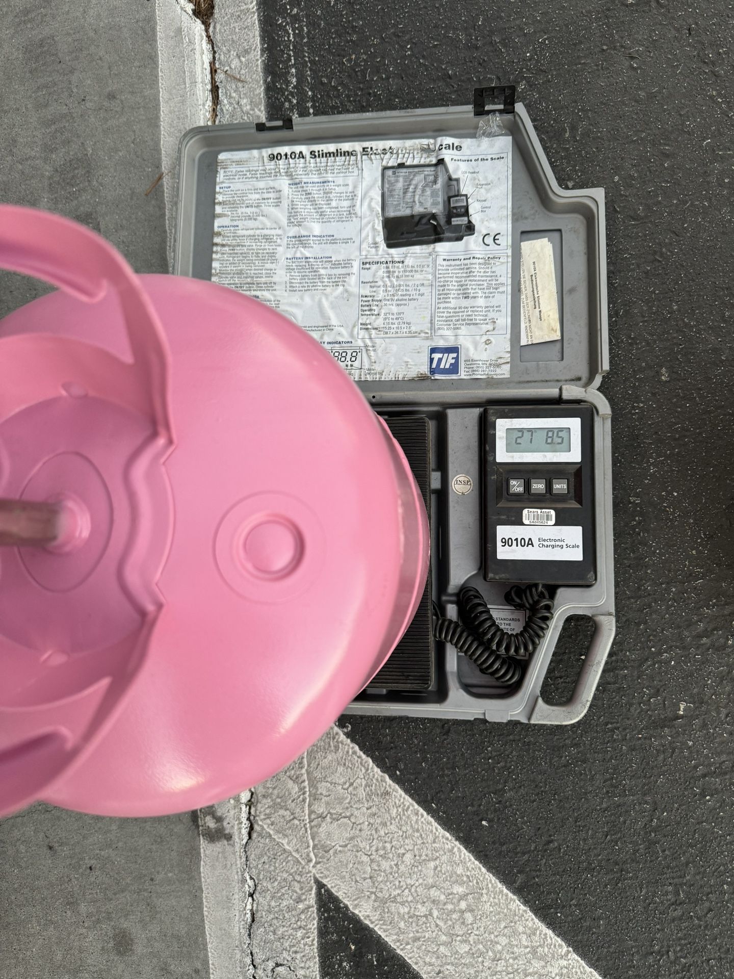 R410a for Sale in Fontana, CA - OfferUp