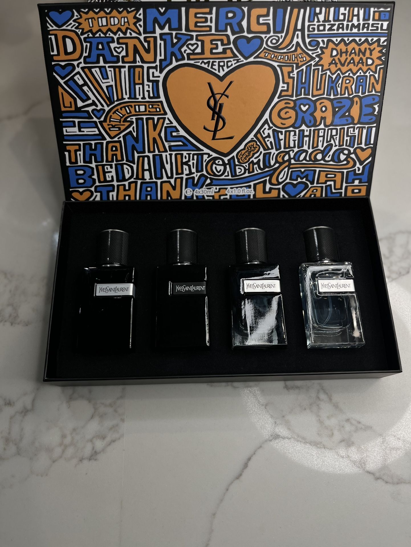 YSL Set Cologne for Sale in Glendale, AZ - OfferUp
