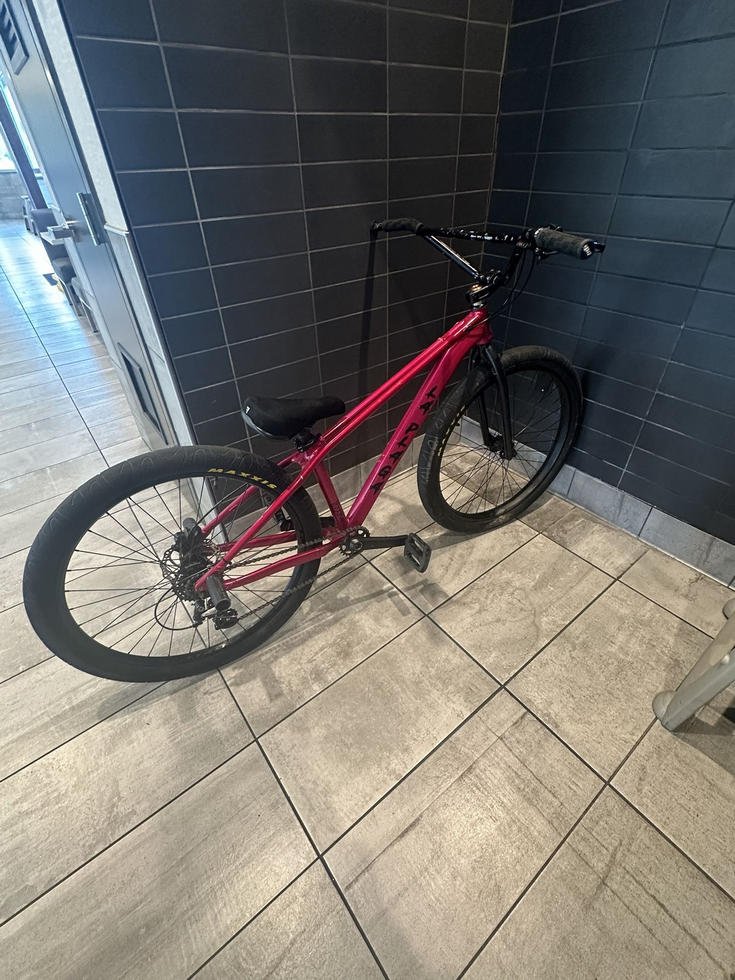 La Plaga Mafia Bike for Sale in Elk Grove, CA - OfferUp