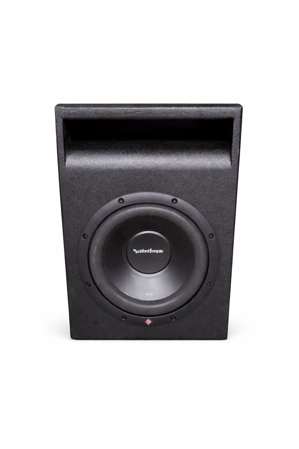 Rockford Fosgate 8” Subwoofer in Skar Ported Box for Sale in Bothell ...