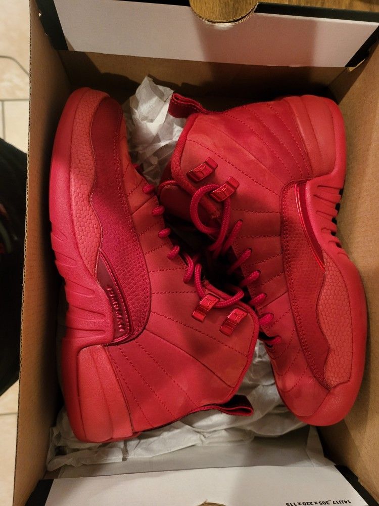 Authentic Jordan 12s for Sale in El Paso, TX - OfferUp