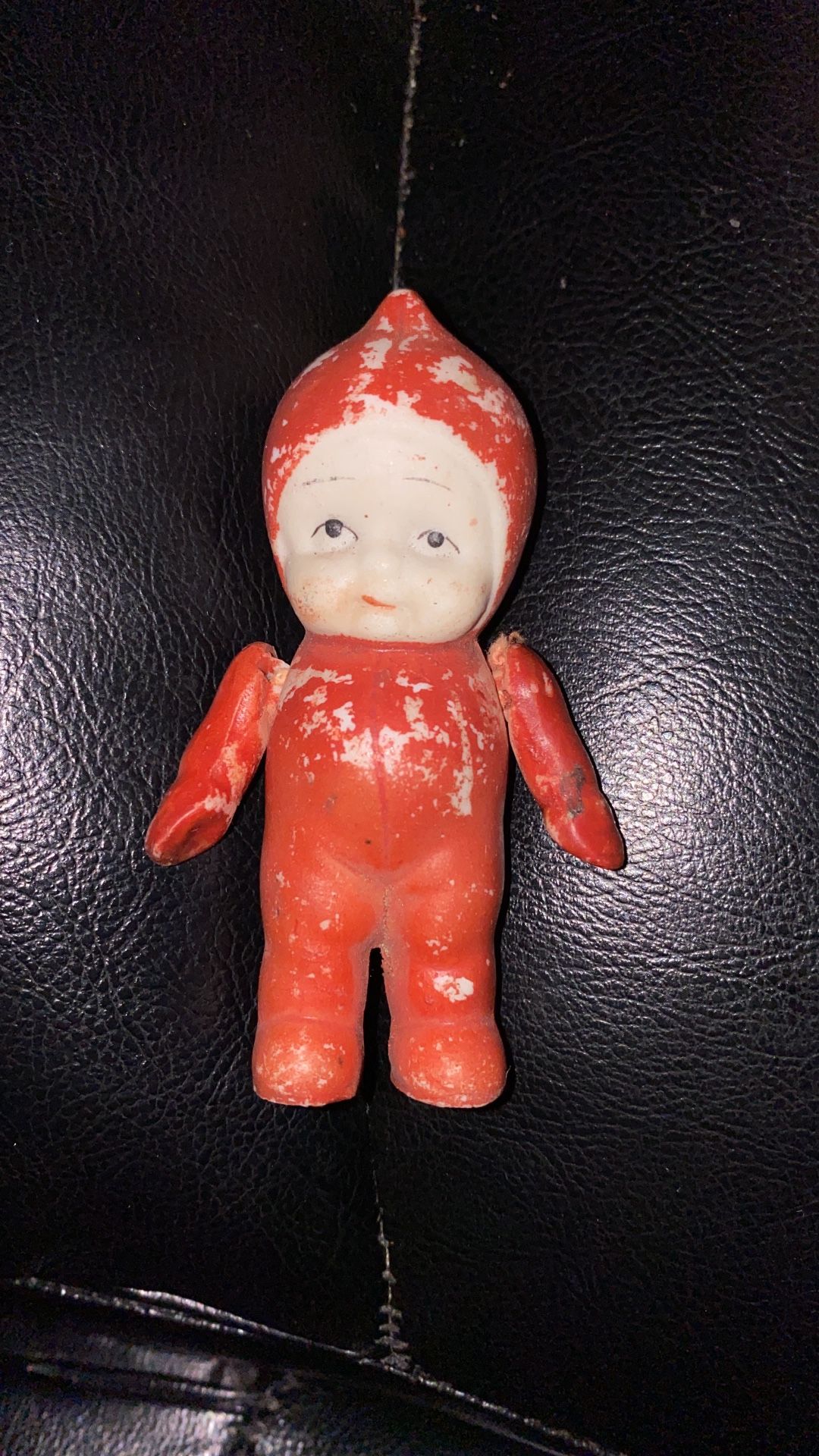 Vintage Kewpie 1963 Cameo Red Devil for Sale in Santa Ana, CA - OfferUp