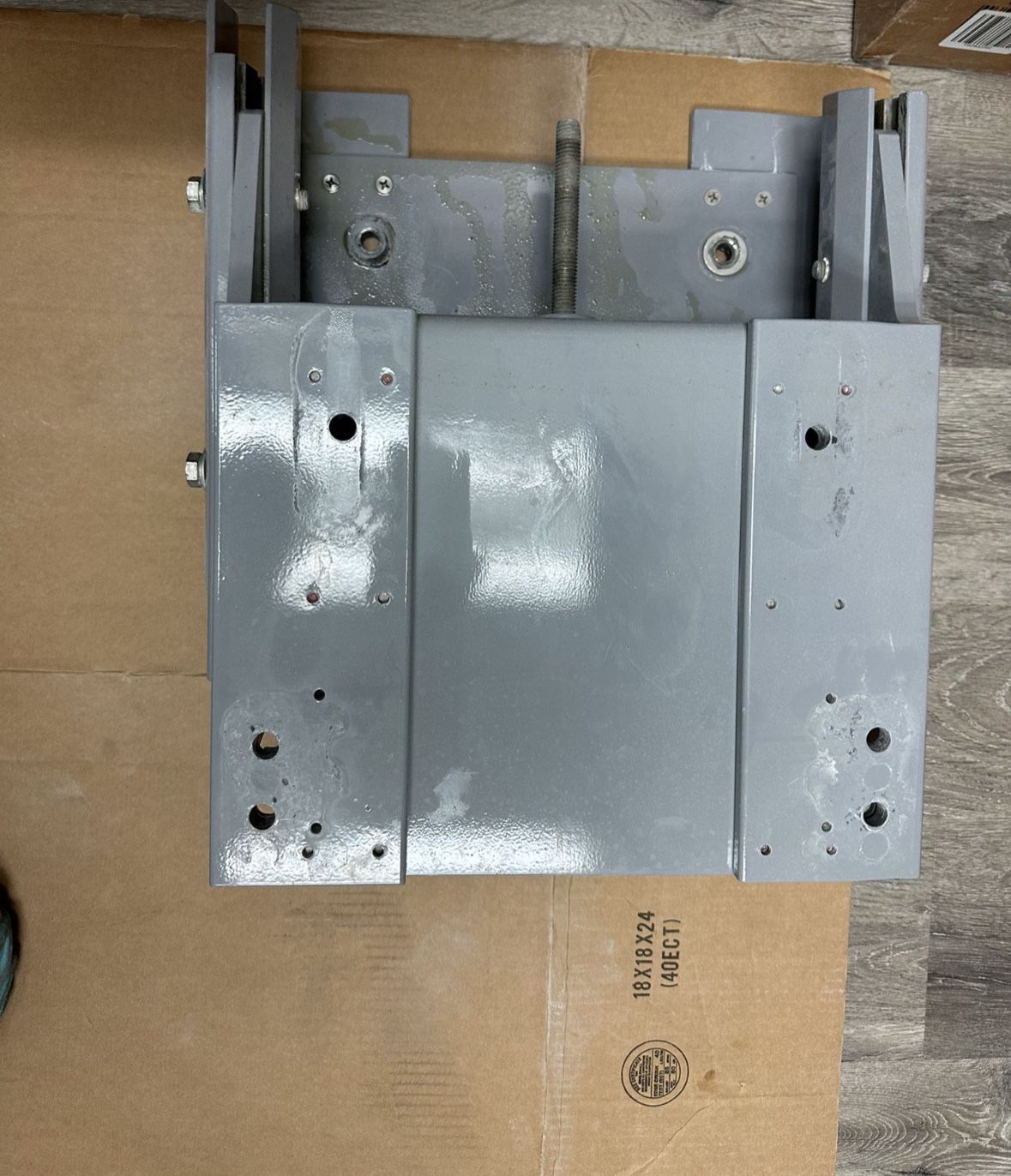 Jack Plates For Boat for Sale in Pompano Beach, FL - OfferUp