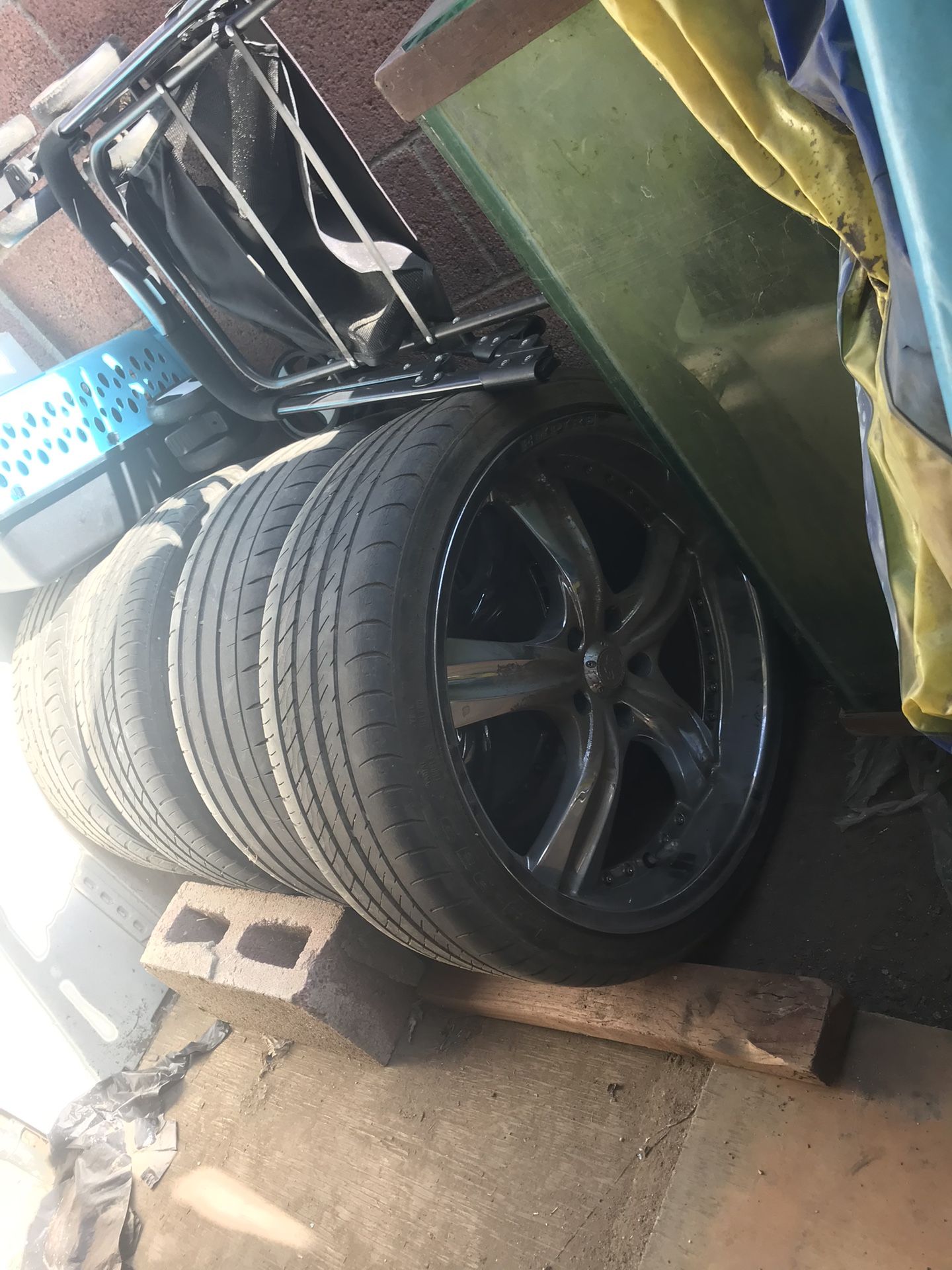 Rims for Sale in Rialto, CA - OfferUp