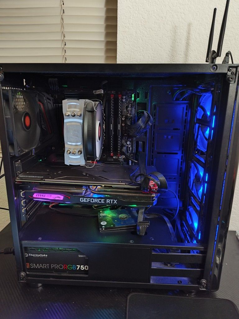 Entry Level Gaming PC for Sale in Las Vegas, NV - OfferUp